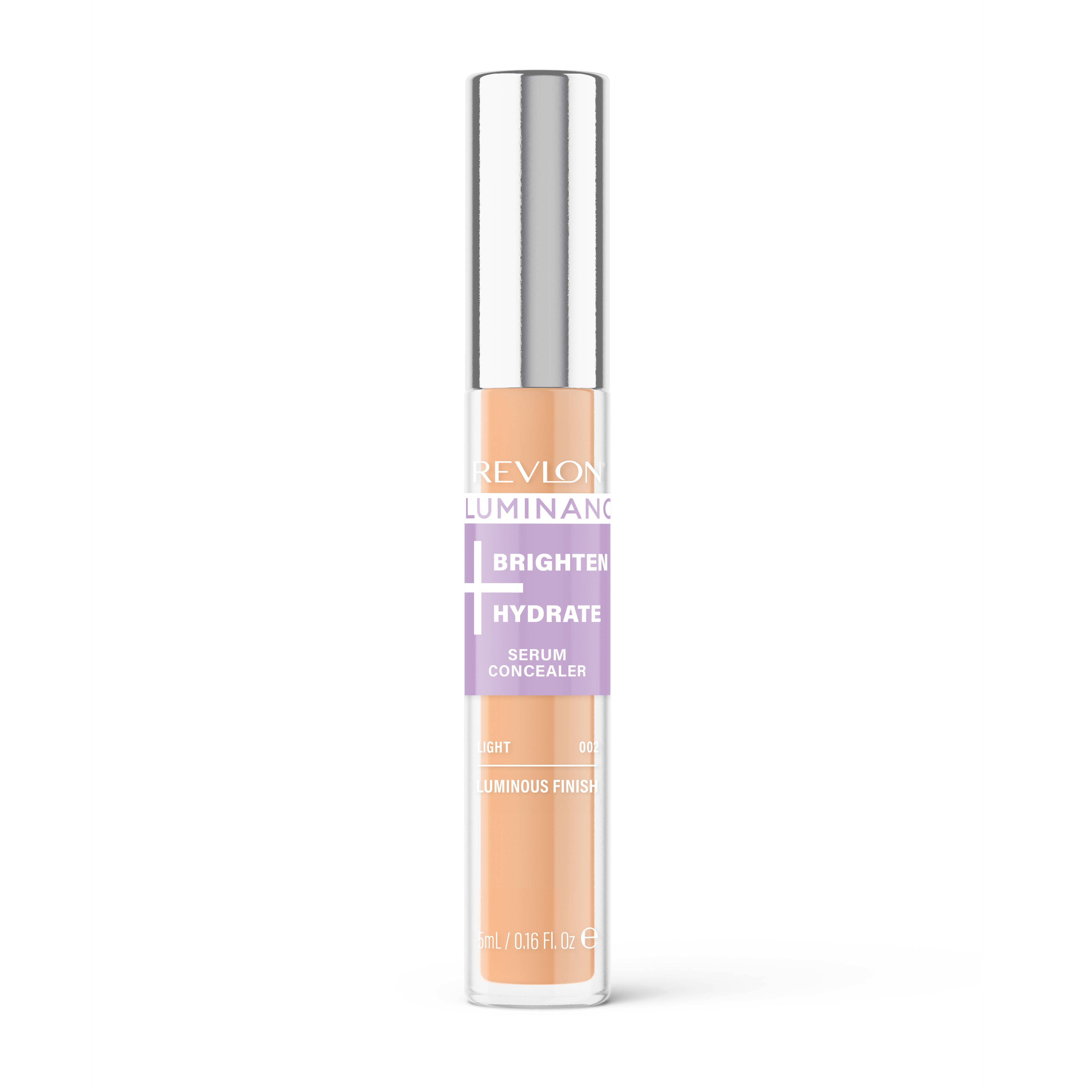 Revlon Illuminance Serum Concealer Review | BEAUTY/crew