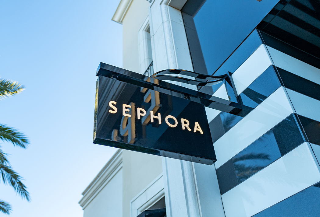Sephora Melbourne Central Is Finally Reopening | BEAUTY/crew