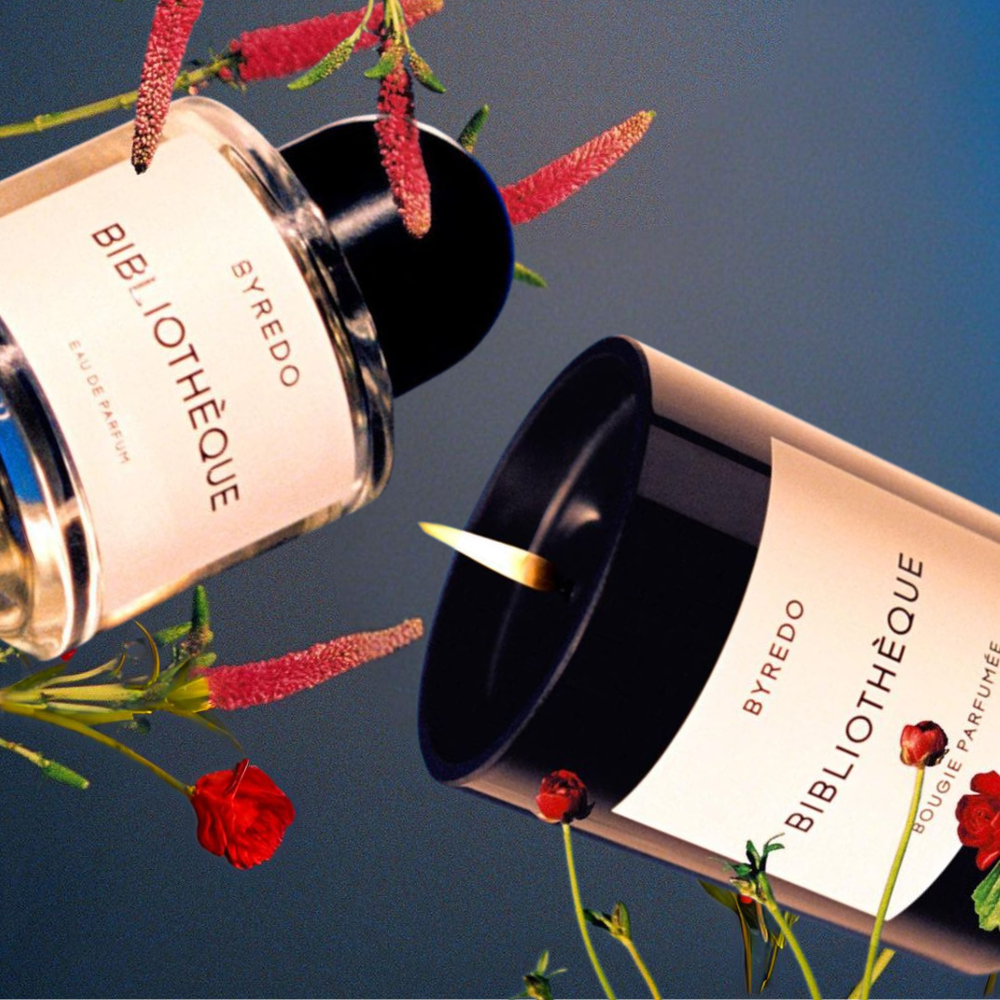 Perfume Inspiration & Ideas for Women | BEAUTY/crew