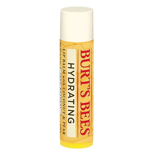 Burt’s Bees Chai Tea Lip Balm Review | BEAUTY/crew