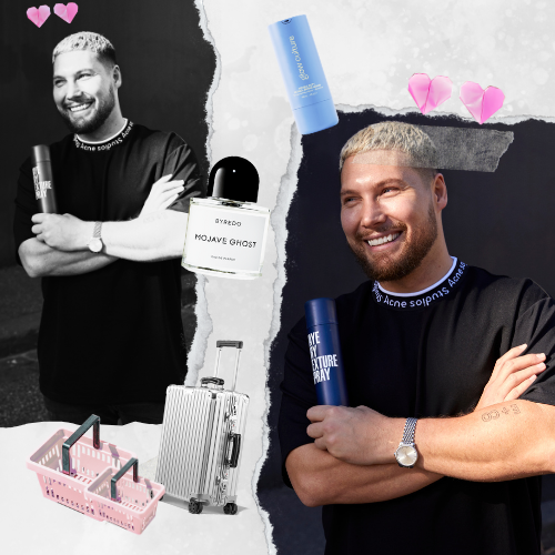 Latest Hair Trends & Styles | BEAUTY/crew