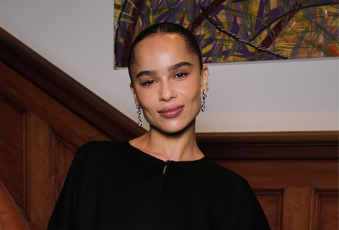 The Foundations Celebrities Actually Wear On The Red Carpet | BEAUTY/crew