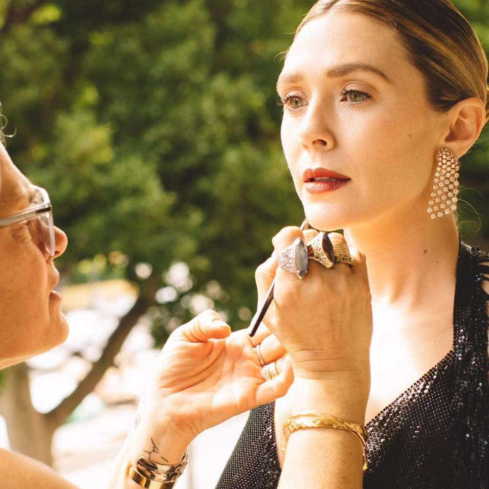 The Best Moo Deng Makeup Looks We've Seen So Far | BEAUTY/crew