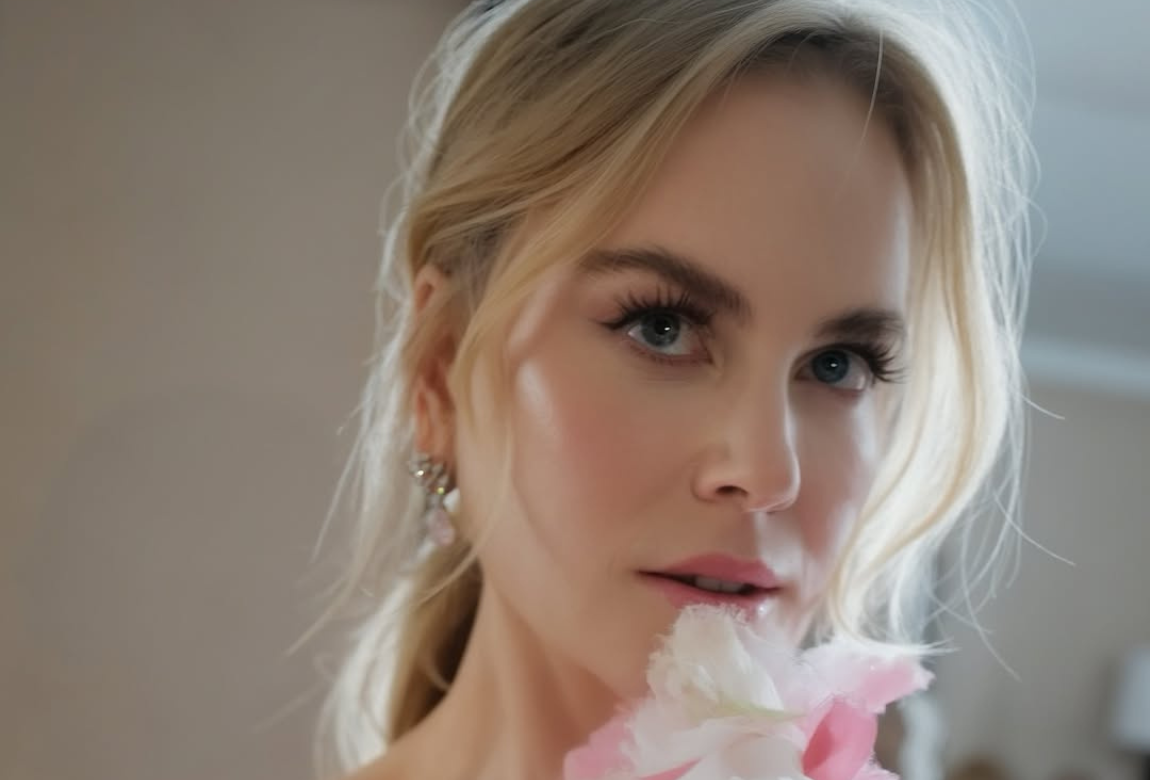 Nicole Kidman Batman Go Deo Te