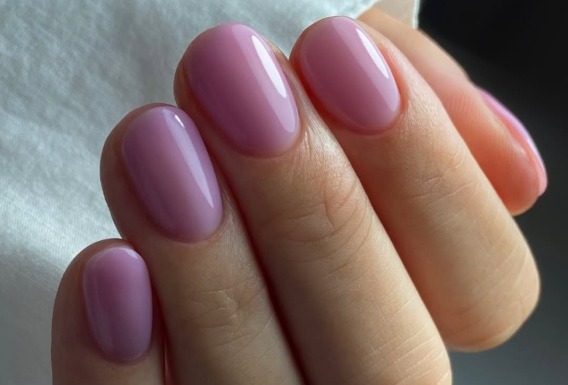 What Are BIAB Nails? | BEAUTY/crew