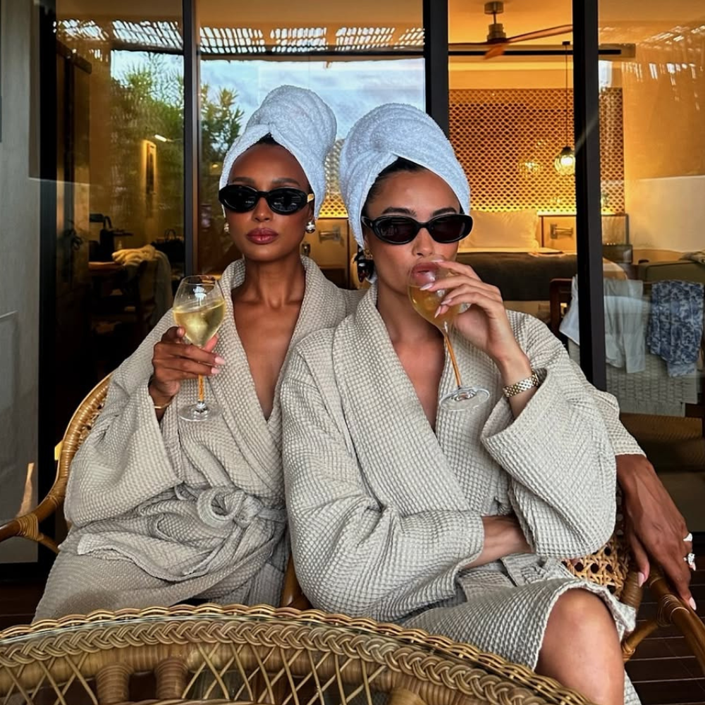 Hi-5 Now: The Original Cast of Hi-5 Then & Now | BEAUTY/crew