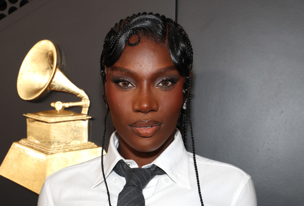 Doechii Wore This Budget Skin Care To The 2025 Grammys | BEAUTY/crew