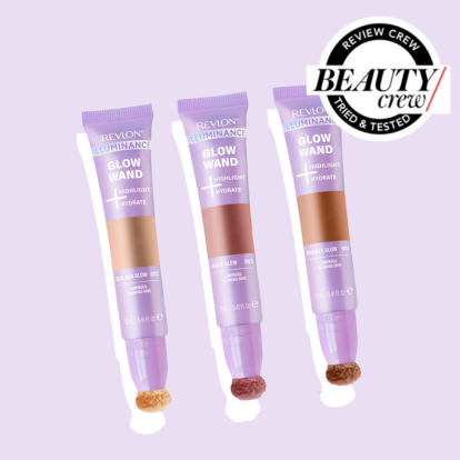 Laminated Skin Is The Sweat-Embracing Makeup Trend To Try This Summer | BEAUTY/crew