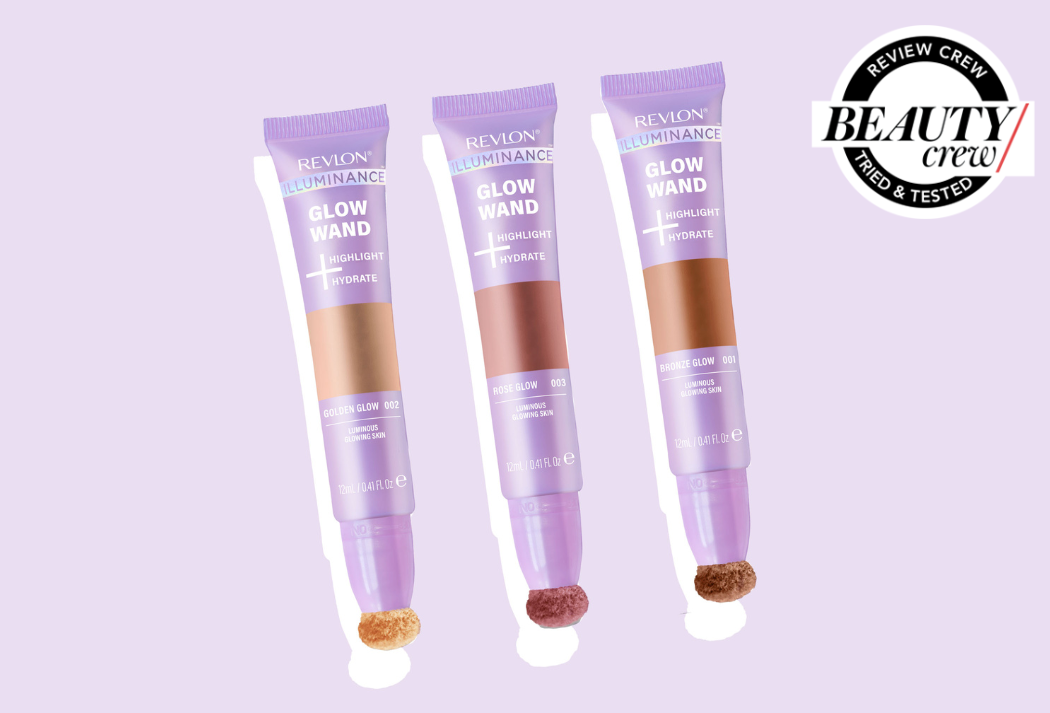 Revlon Illuminance Glow Wands Reviews | BEAUTY/crew