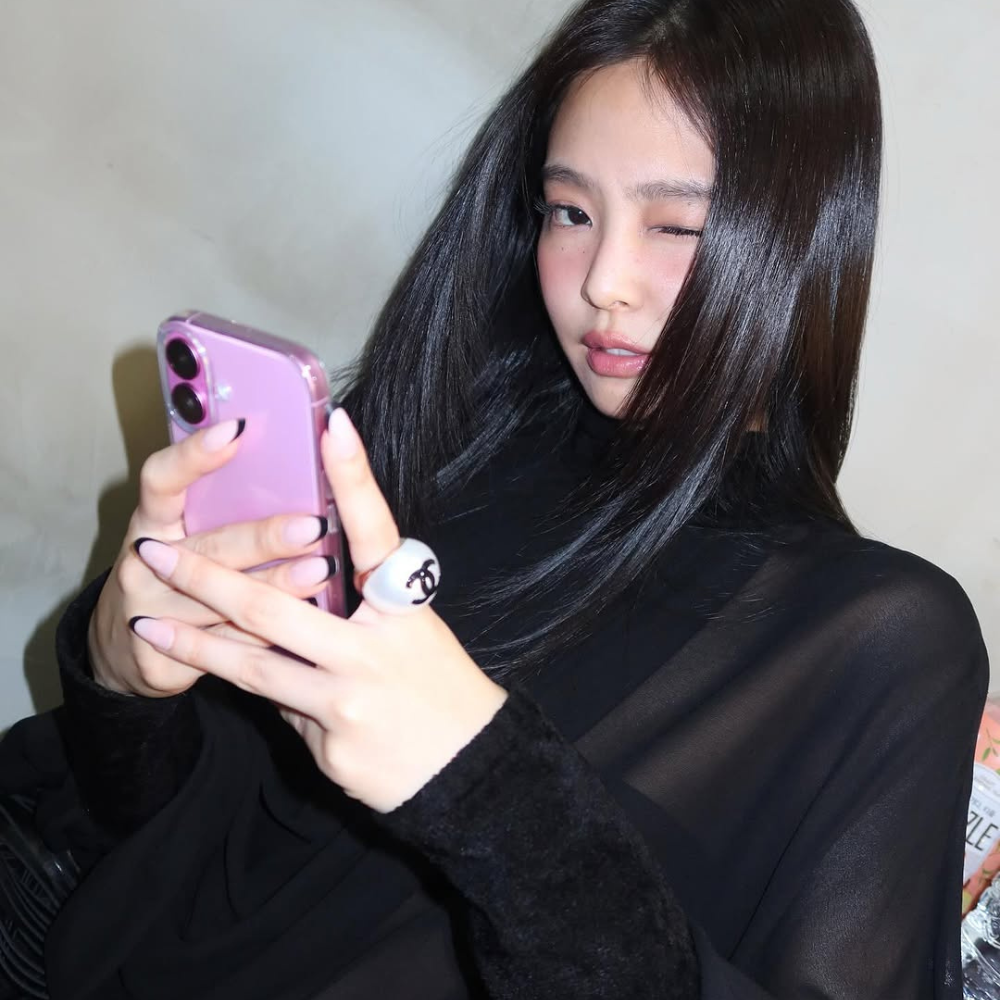 What is the 'golden ratio' of beauty? | BEAUTY/crew