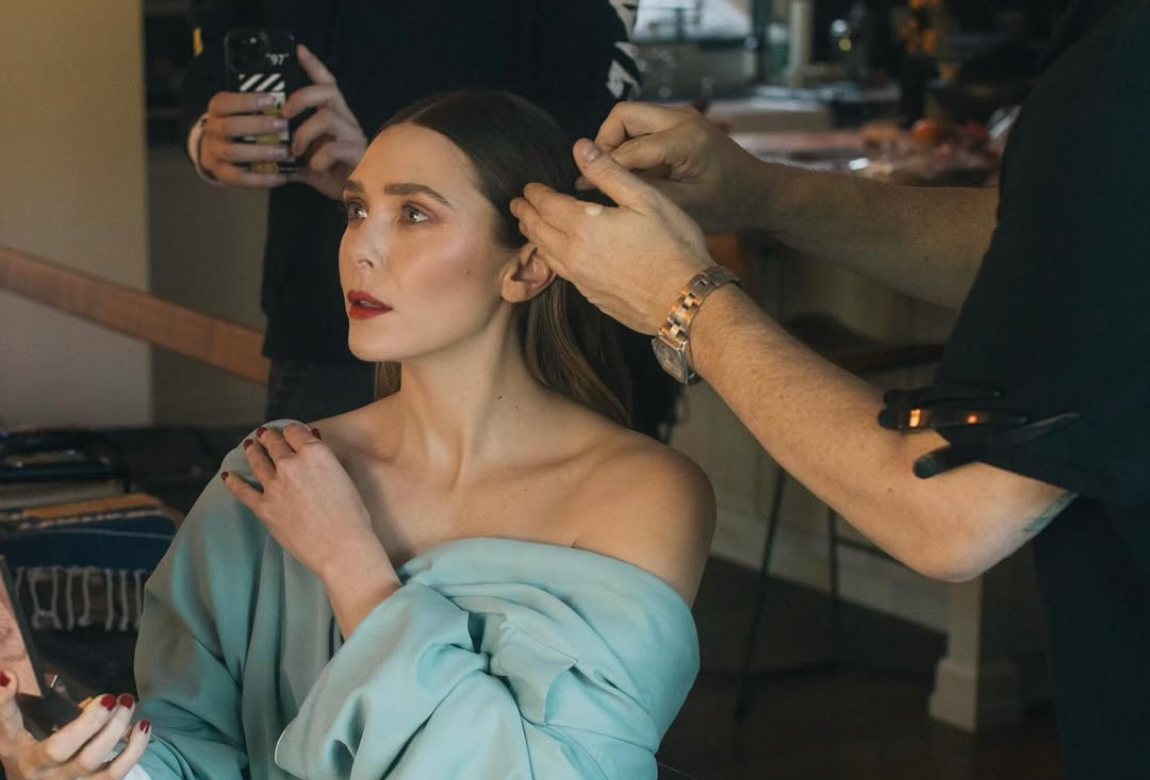 What Hair Products Does Mark Townsend Use On His Celebrity Clients ...