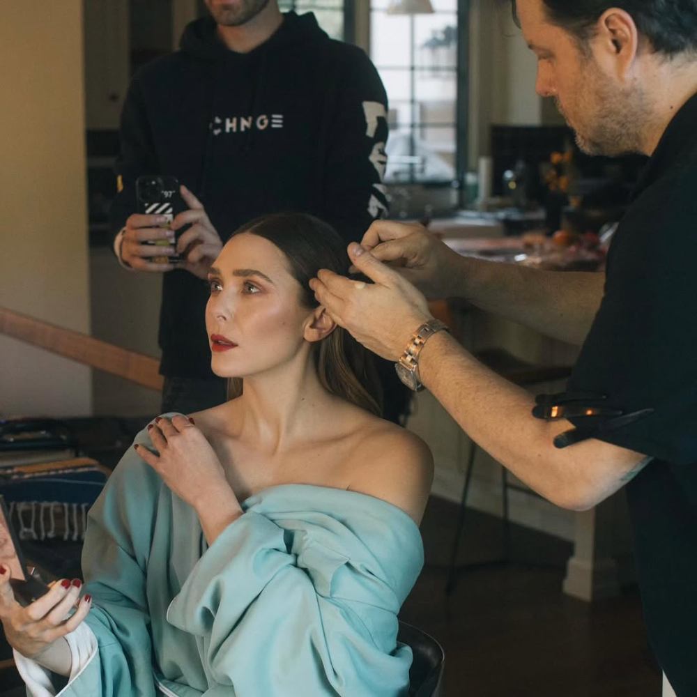 Hi-5 Now: The Original Cast of Hi-5 Then & Now | BEAUTY/crew