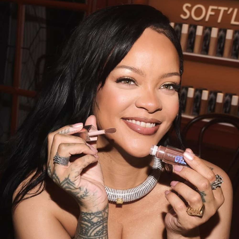 Briar Clark Beauty Editor Beauty Crew | BEAUTY/crew