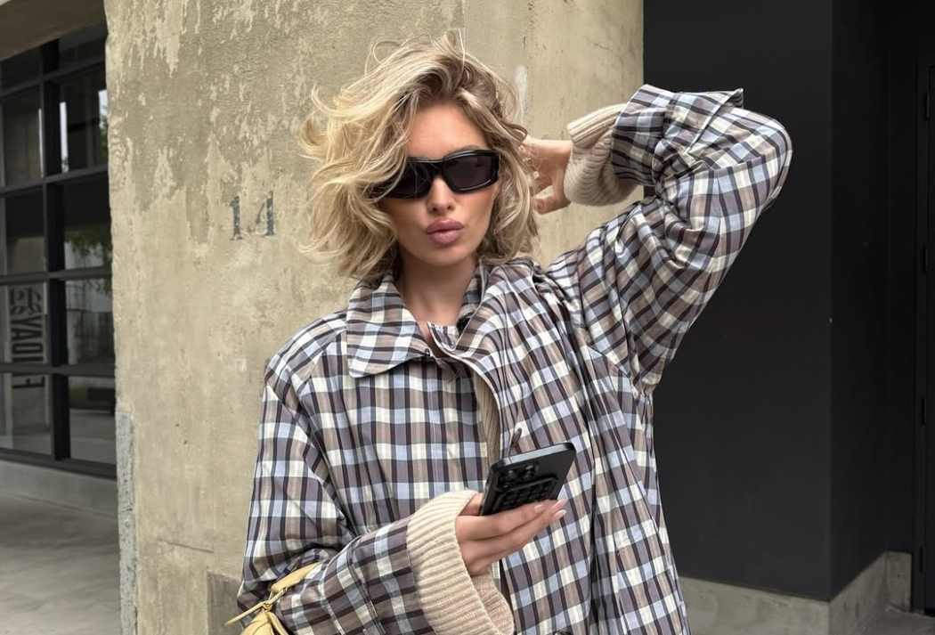 Chelcey Salinger Answers All Our Need-To-Know Questions | BEAUTY/crew