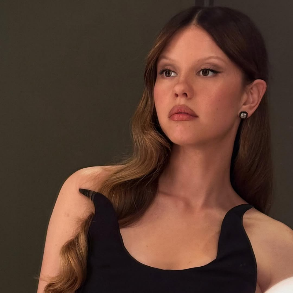 2025 Hair Trends: Cut, Colour & Style Trends To Try In 2025 | BEAUTY/crew