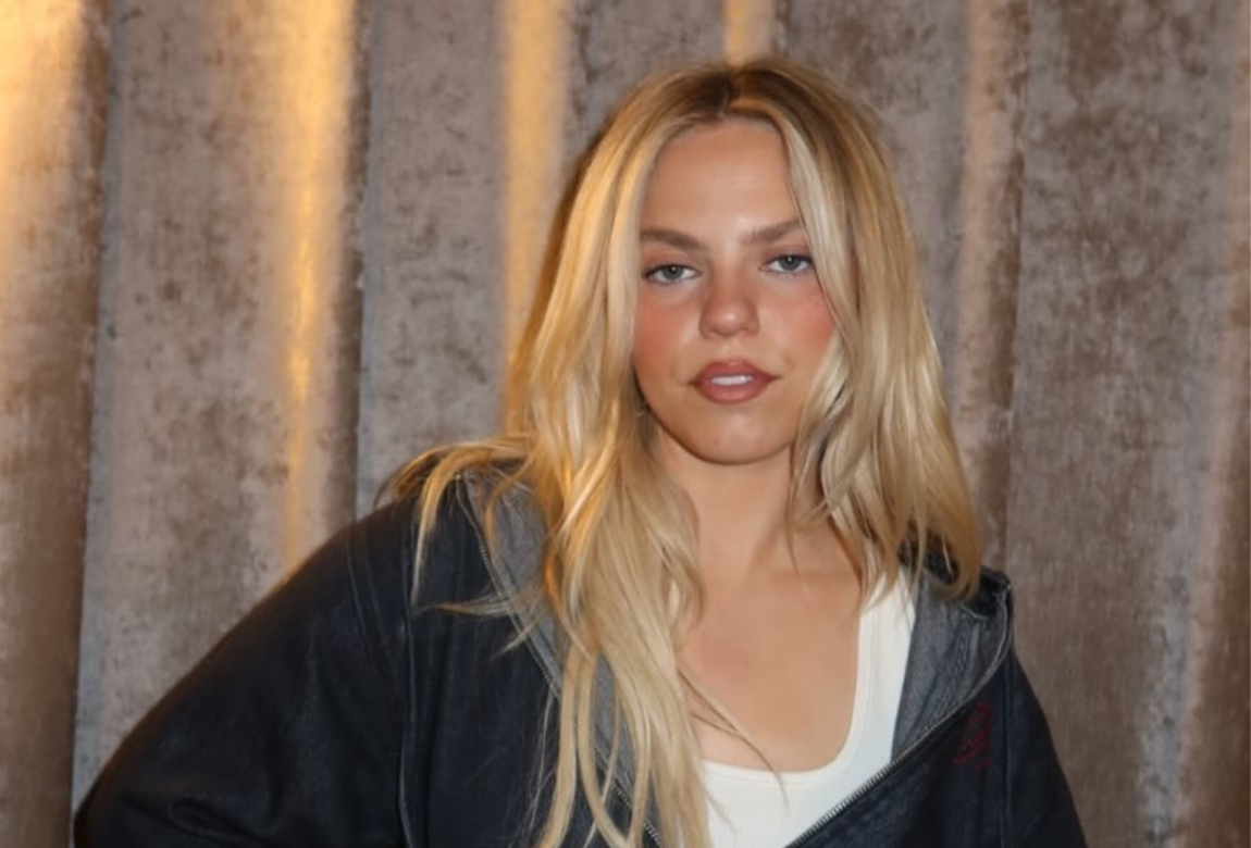 How To Do Your Makeup Like Renee Rapp | BEAUTY/crew