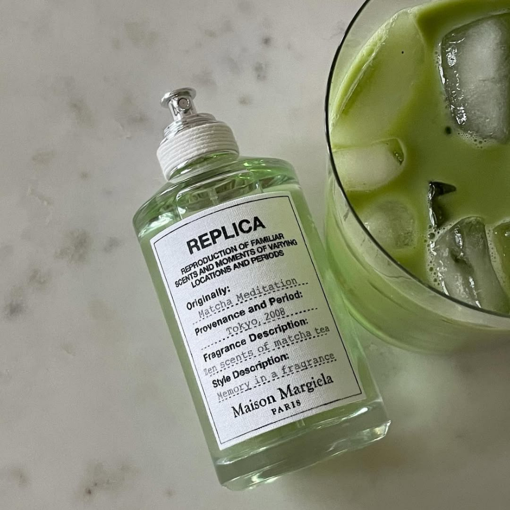The Best Spring Perfumes To Try In 2025, According To A Fragrance ...