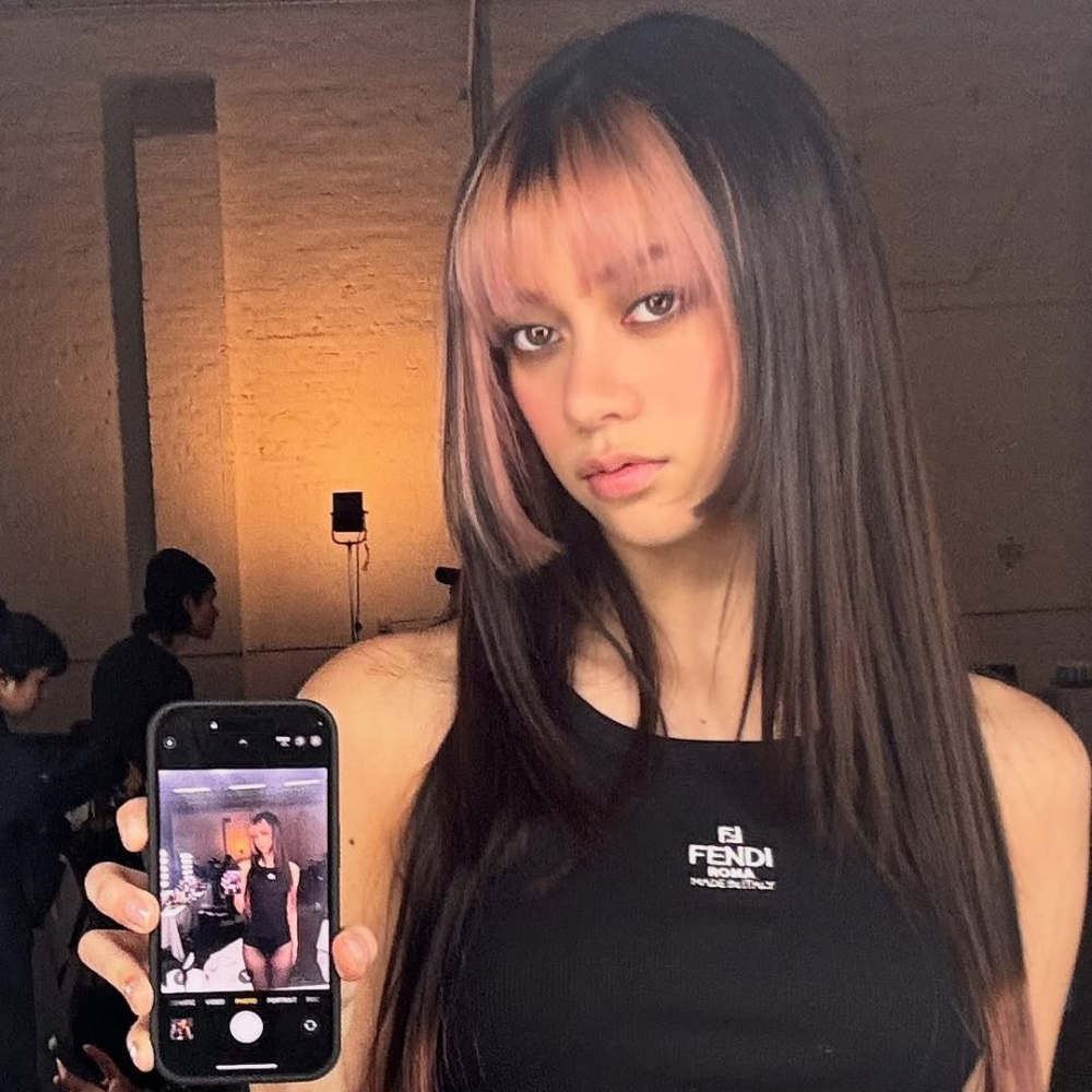 Shaved Eyebrow Trend: Why Are Celebrities Shaving Their Eyebrows Off ...