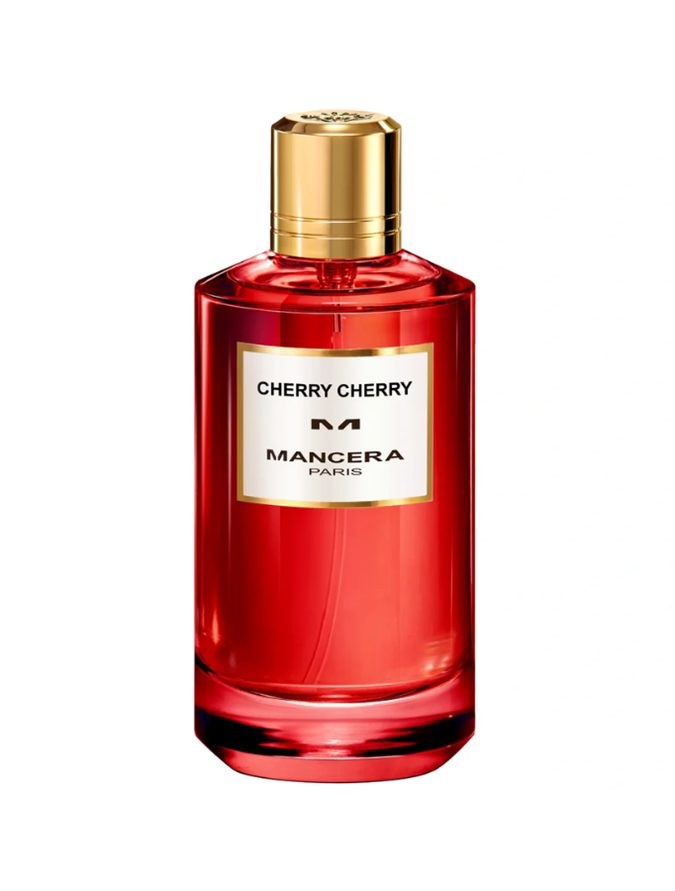 The Top Cherry Perfumes To Spritz Through Summer In 2026 | BEAUTY/crew