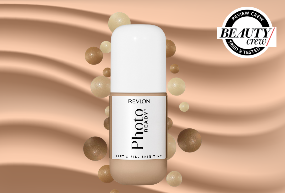 Revlon PhotoReady Lift & Fill Skin Tint Reviews | BEAUTY/crew